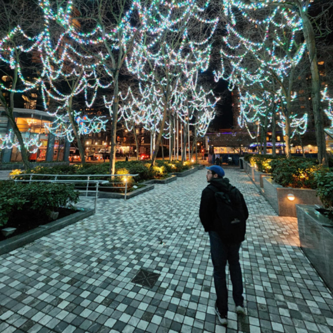 Stream In the Cold Dead Night by syd p | Listen online for free on ...