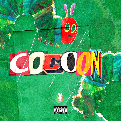 Stream Cocoon by rileyyantra | Listen online for free on SoundCloud
