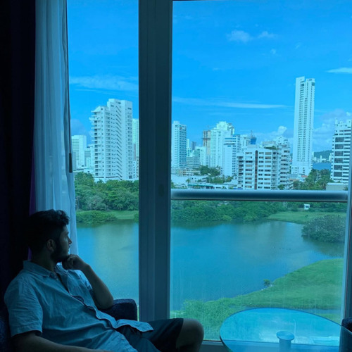 Stream ESTEBAN RIOS - SOBRIO by Esteban Rios #2021 | Listen online for ...