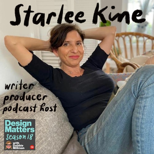 Stream Starlee Kine by Design Matters | Listen online for free on SoundCloud