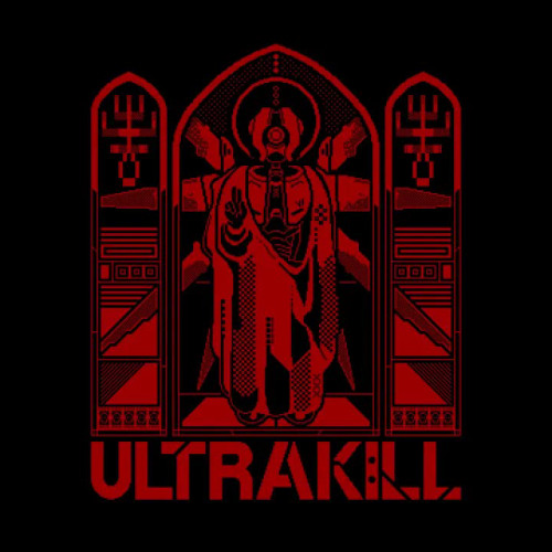KEYGEN CHURCH - Tenebre Rosso Sangue (ULTRAKILL P - 2 Theme #1) - Listen to music