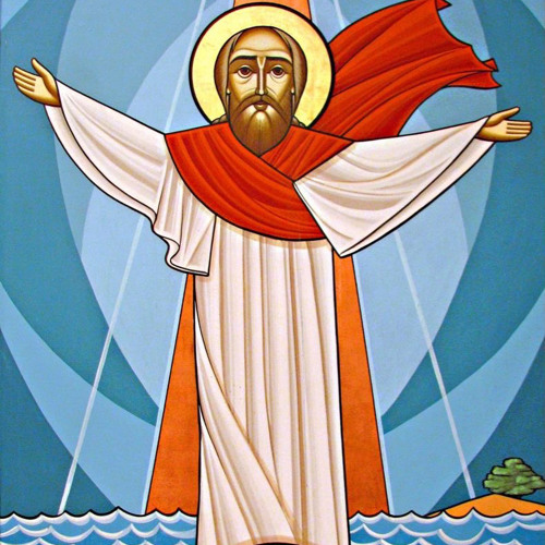 Stream The Fraction of Jonah’s fast Fr. Dioscorus Fayek by Anthony ...