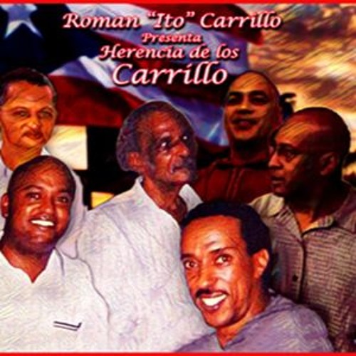 Stream 1culturaytradicion | Listen to Roman "Ito" Carrillo presenta ...