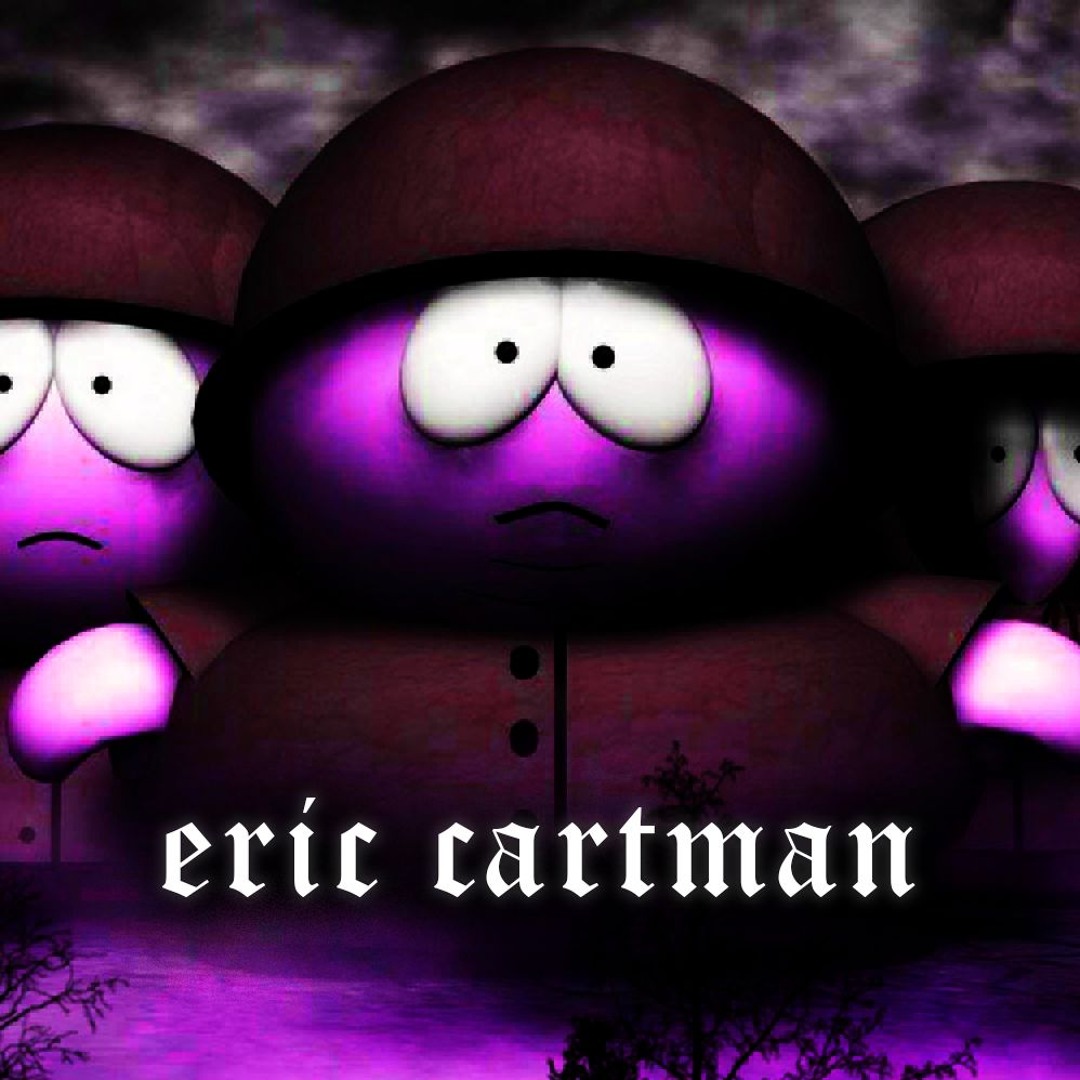 Stream eric cartman (prod. fvckpainboyz) by fk1up | Listen online for ...