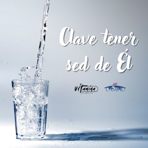 Tener Sed