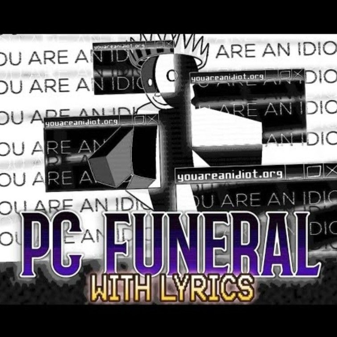 Stream Pc Funeral with lyrics. YAAI noli chase theme (FT. @HollyFroggy ...