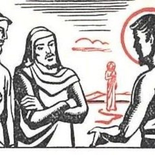 Stream Sunday Latin Mass Theme Explained - Third Sunday of Advent by ...