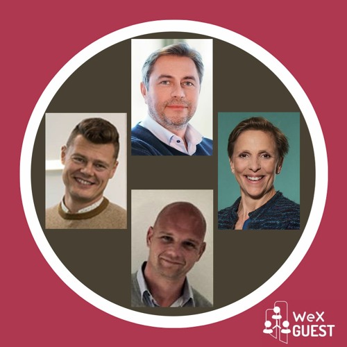 Stream #010NL | "Werkplek en hybride werke"_Kris Legroe_Tom Verbruggen ...