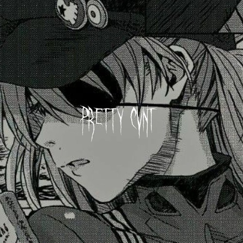 Stream Sewerslvt — pretty cvnt (𝗌𝗅𝗈𝗐𝖾𝖽) by Amaris | Listen online for ...