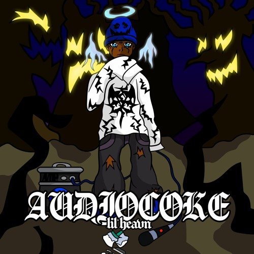 Stream 100 rounds (feat. oni mask) (prod. darklord) by lil heavn ... Stream 100 rounds (feat. oni mask) (prod. darklord) by lil heavn ...