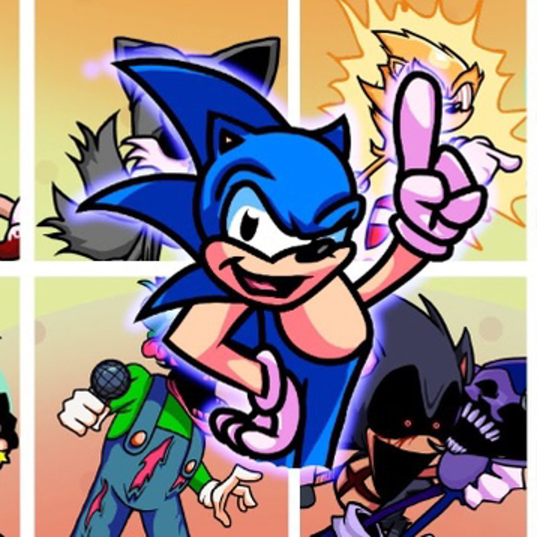 Stream fnf no good but everyone sings it by Dynamite Dodger | Listen ...