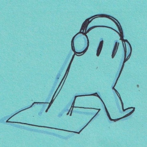 Stream episode 01 with KC Green by flat art show podcast | Listen ...