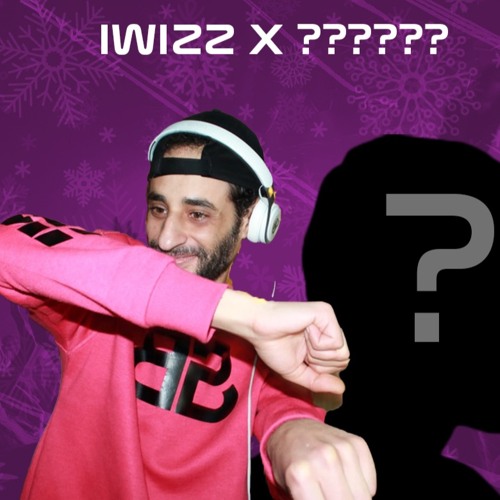 Stream Iwizz x K Coleman x Jaydaa x Ar Special quadruple b2b Xmas Face ...