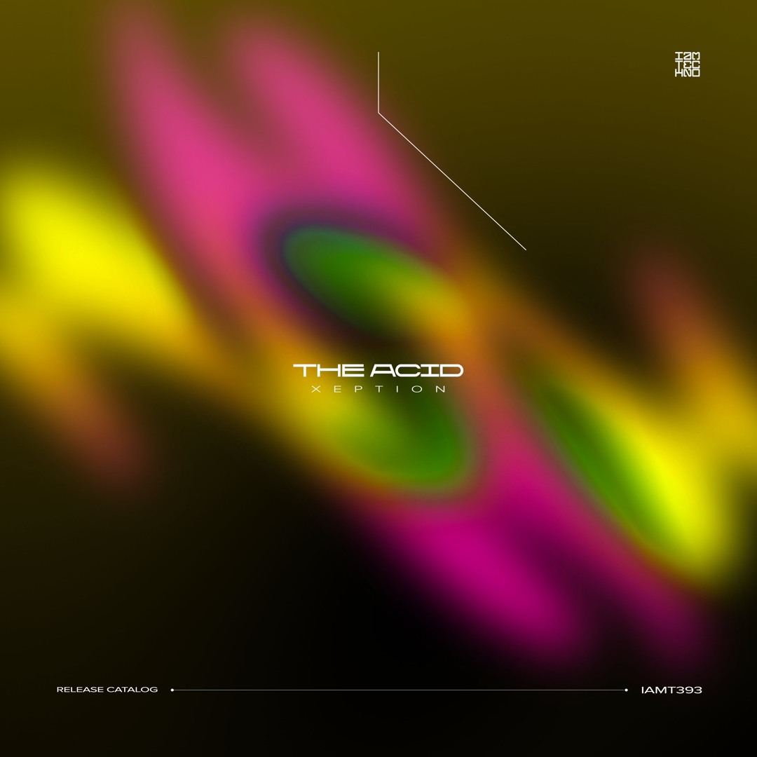 Stream Rave 4 Ever☠ | Listen to Acid TECHNO Reported playlist online for free on SoundCloud