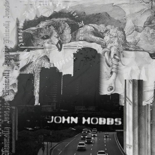 Stream Minimally Invasive 031 John Hobbs by Protect | Listen online for free on SoundCloud