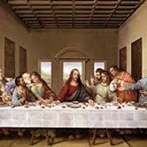 Stream The Last Supper by Irriga | Listen online for free on SoundCloud