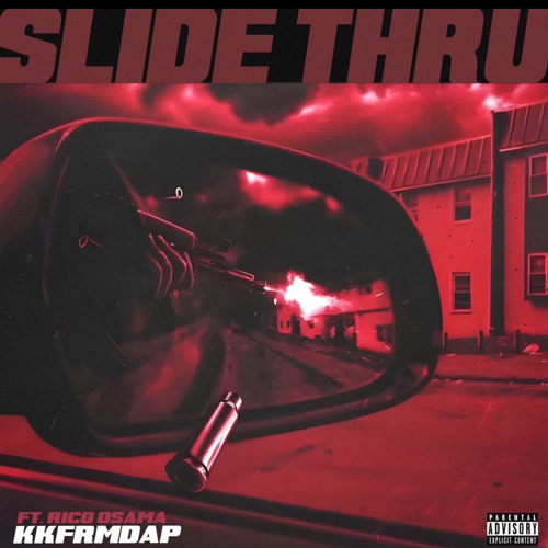Stream Kingbailout-Slide thru ft rico osama .mp3 by Kingbailout ...
