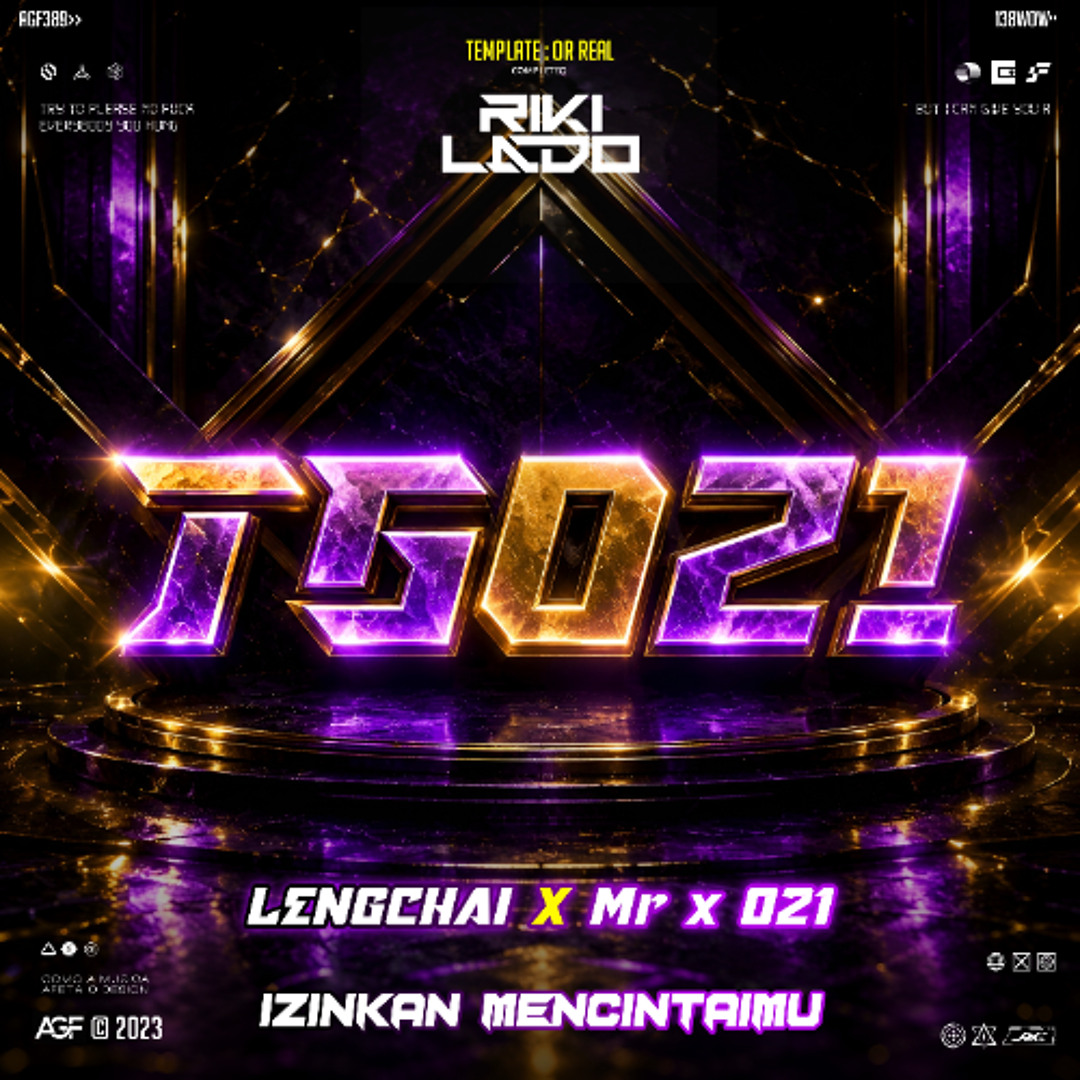 Stream RIKI LADO - IZINKAN MENCINTAIMU ( LENG CHAI x Mr x 021 ) by 𝐑𝐈𝐊𝐈 ...