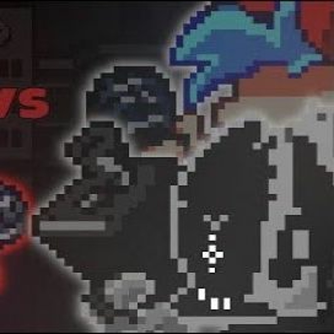 Stream Tourment | FNF : Corruption Insanity Fan Made ( System Overload ...