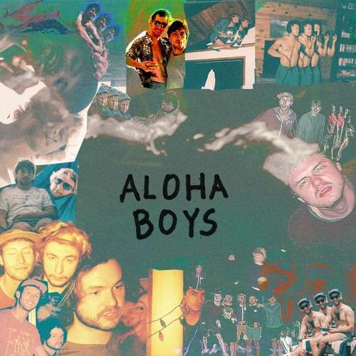Stream pussy, drugs, god by Aloha Boys | Listen online for free on ...
