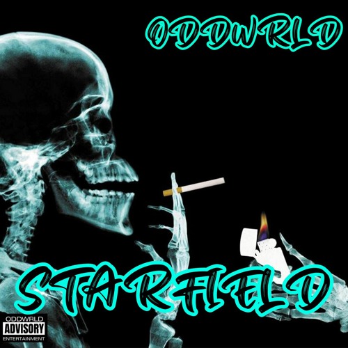 Stream STARFIELD by ODDWRLD | Listen online for free on SoundCloud