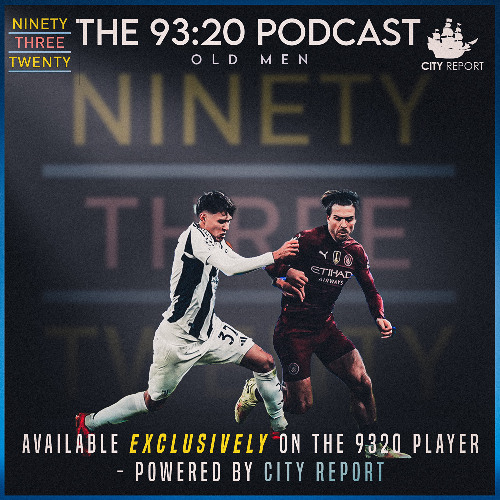 Stream THE 93:20 REVIEW:- OLD MEN (EXCERPT) by 93:20 | Listen online ...