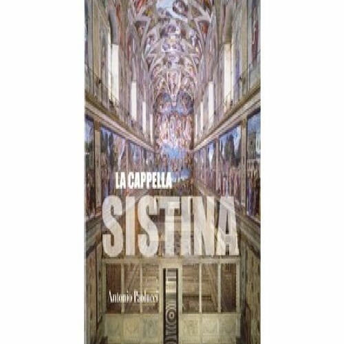 Stream episode The Sistine Chapel: English Language Edition by madellin ... Stream episode The Sistine Chapel: English Language Edition by madellin ...