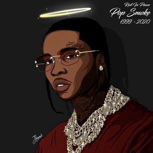 Stream [Free] Pop smoke x Drake x stormzy (UK DRILL beat)- [Prod IM DMD ...