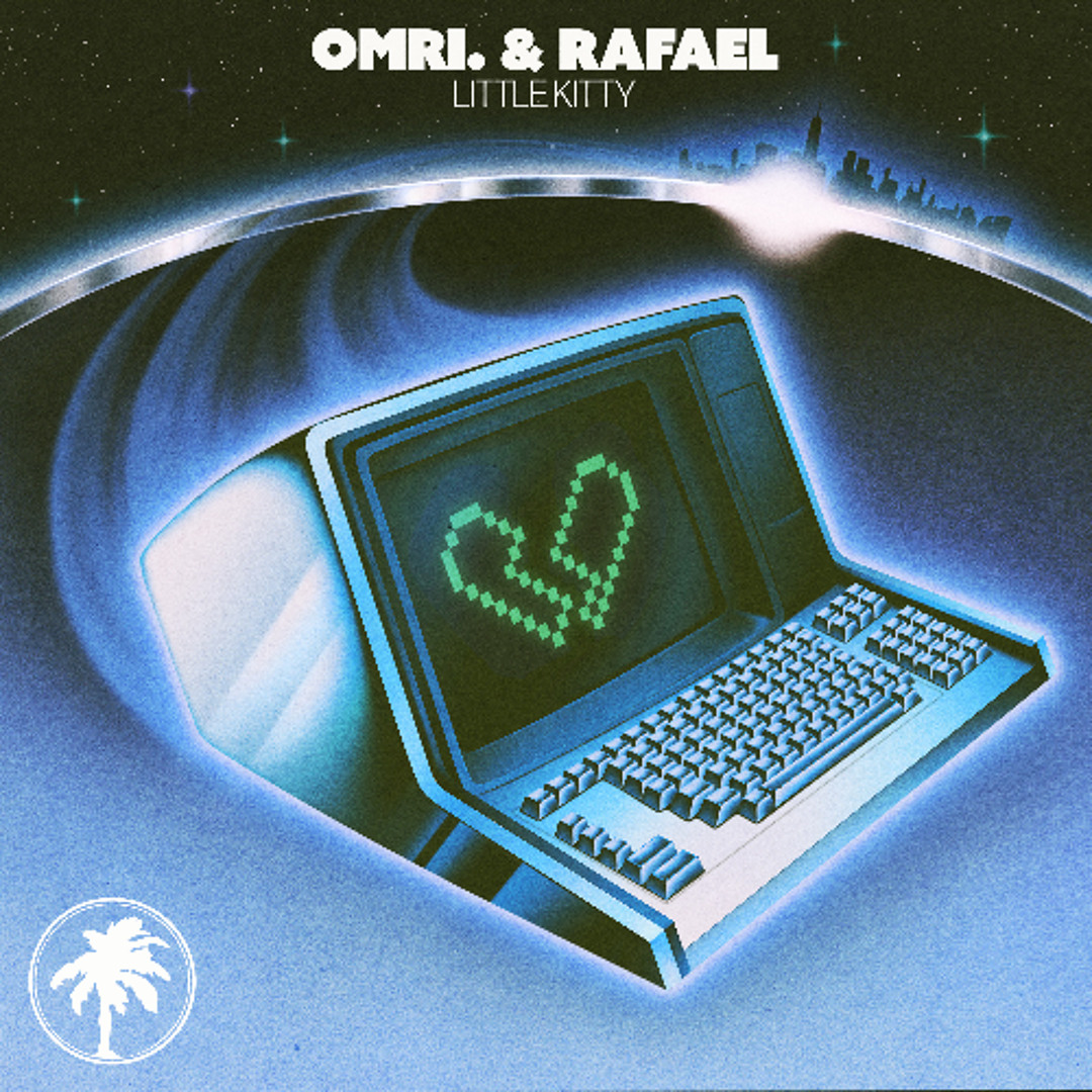 Stream OMRI. & Rafael - Little Kitty by Hot Creations | Listen online ...