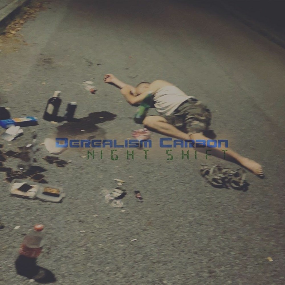 Stream DEREALISM CARBON (Prod. Nightshift) by L'Association | Listen ...