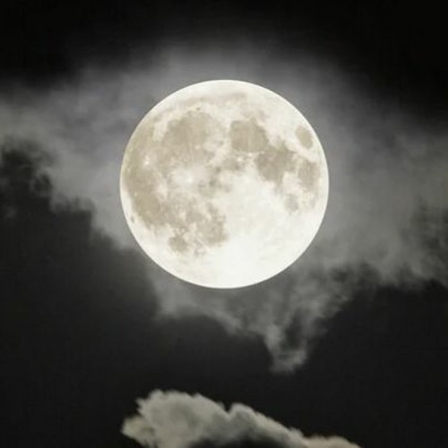 Stream Born For The Moon by Christopher Kinman | Listen online for free ...