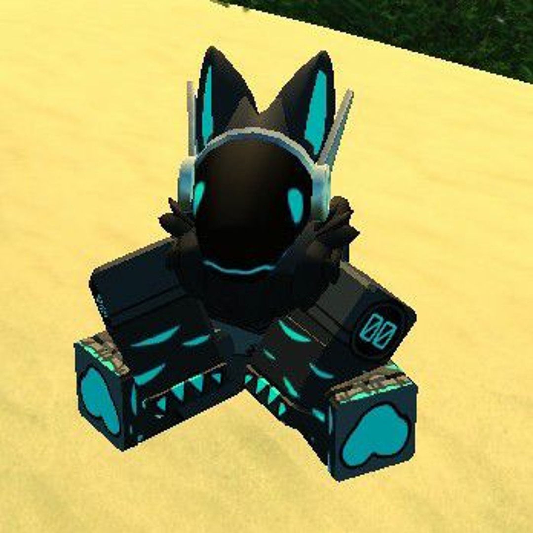 Stream ☁ᥴꪶꪮꪊᦔꪗ ꠹ꫀꪶꪶꪮ☁ | Listen to Random The Protogen Collection ...