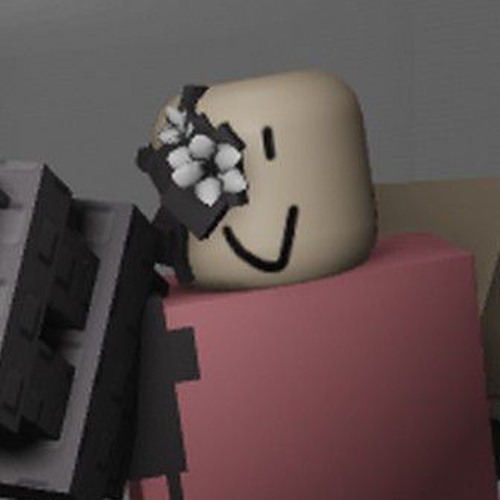 Stream Forsaken Roblox Geometry John Doe skin Chase theme [No Layers ...