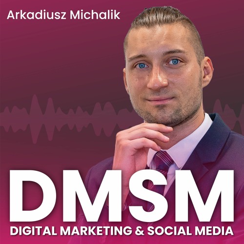 Stream episode DMSM 6: Historia Social Media by Digital Marketing ...