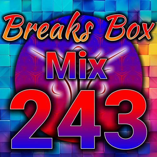 Stream Break Beat Mix 243 by DjBreakart | Listen online for free on ...