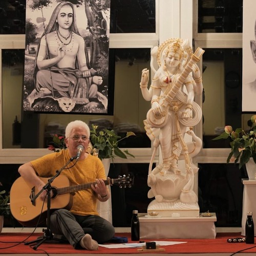 Stream Hari Om Namah Shivaya Om Chanted By Group Mudita By Mantras