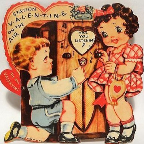 Stream 23 Static Thematic - Valentones by Static Thematic/Katzenmusik ... Stream 23 Static Thematic - Valentones by Static Thematic/Katzenmusik ...