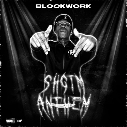 Stream SHGTM Anthem by Blockwork | Listen online for free on SoundCloud