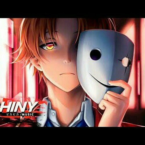 Stream Máscaras Ayanokoji(Classroom of the Elite)Shiny by 11037 ...