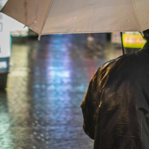 Stream The Way Things Were by Brian Bunker | Listen online for free on ...