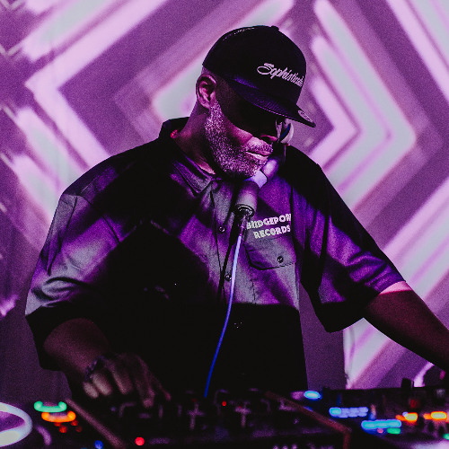 Stream Vick Lavender - No 90 Hideout London Set by Mister Bear Records ...