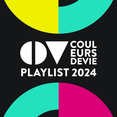 Stream Couleurs Devie | Listen to Couleurs Devie 2024 playlist online ...