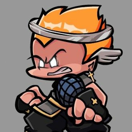 Stream FNF Hellbeats Corruption Fallen Angels | SCRAPPED FINAL SONG by ...