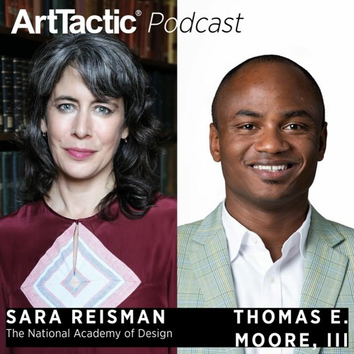 Stream Sara Reisman and Thomas E Moore III Update Us on the National ...