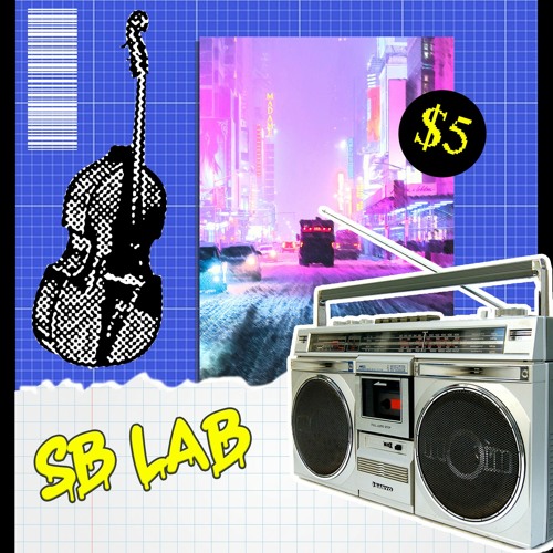 Stream Old School 90 S Boombap Type Beat By Sb Lab Listen Online For
