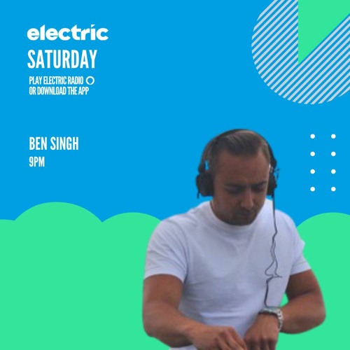 Stream Ben Singh Electric Radio Guest Mix (02-04-2022) by Ben Singh DJ ...