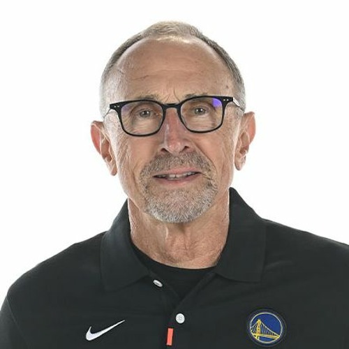 Stream Ron Adams - Coaches Show (12/2/22) by Warriors | Listen online ...