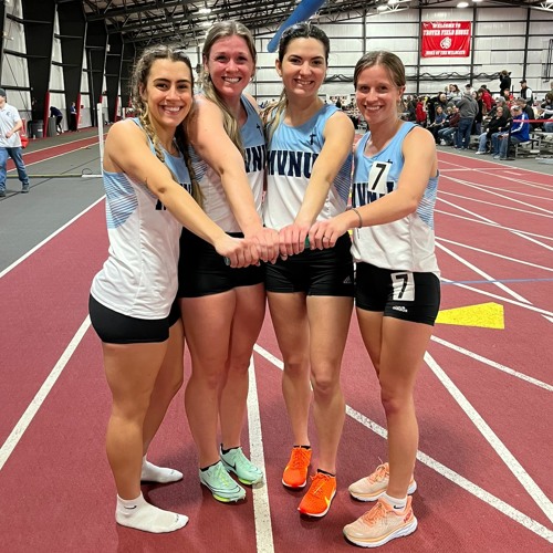 Stream WNZR | Listen to WNZR's Cougar Conversation with the MVNU Women ...