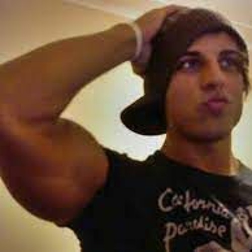 Stream GYM HARDSTYLE - Outside (r0pss Hardstyle) ZYZZ by r0pss | Listen ...