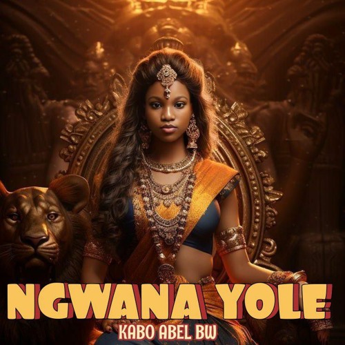 KABO ABEL BW_-_NGWANA YOLE.mp3 - Listen to music